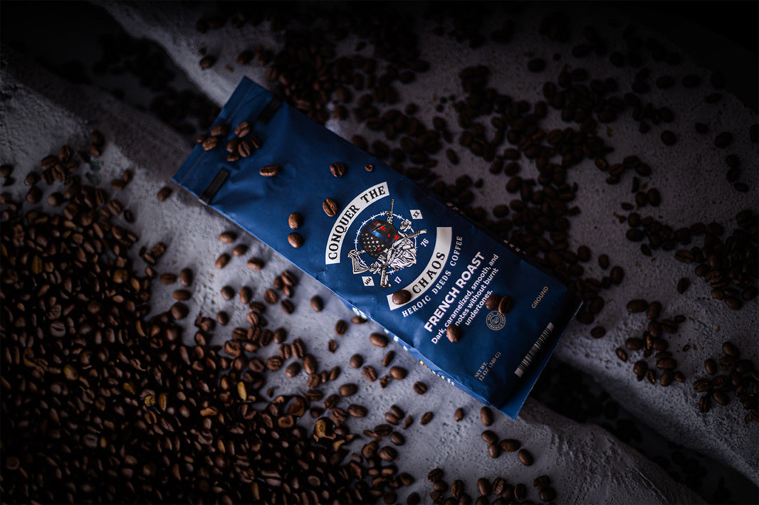 Heroic Deeds Company – Heroic Deeds Brand